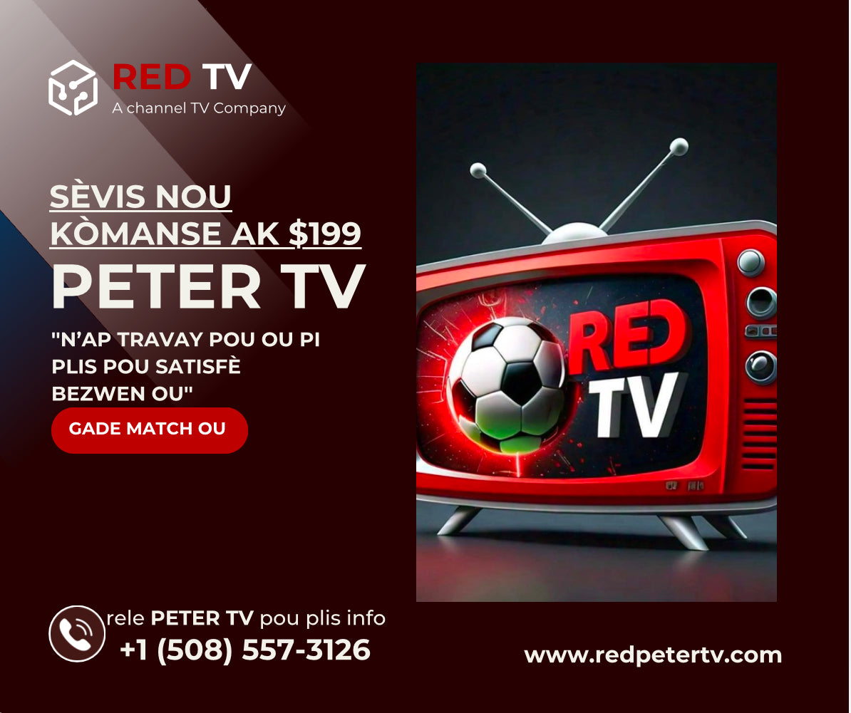 PETER TV